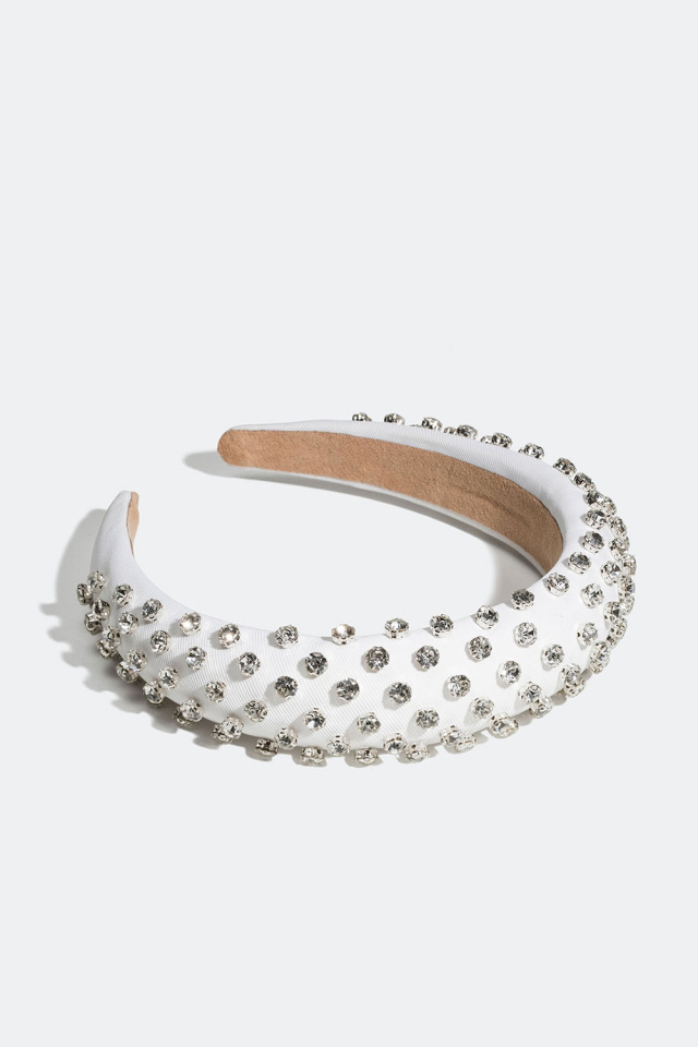 Shoppa diadem för dam i butik och online